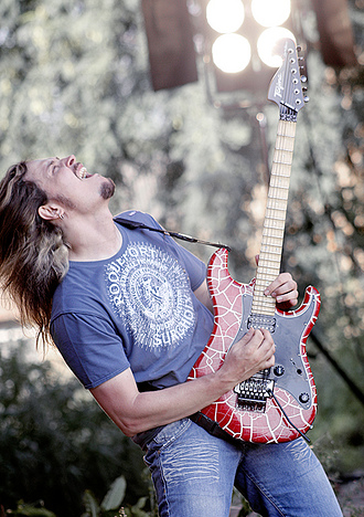 Integrantes :: Oficina G3